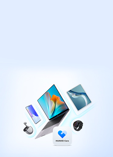 Service Products | HUAWEI Support UK