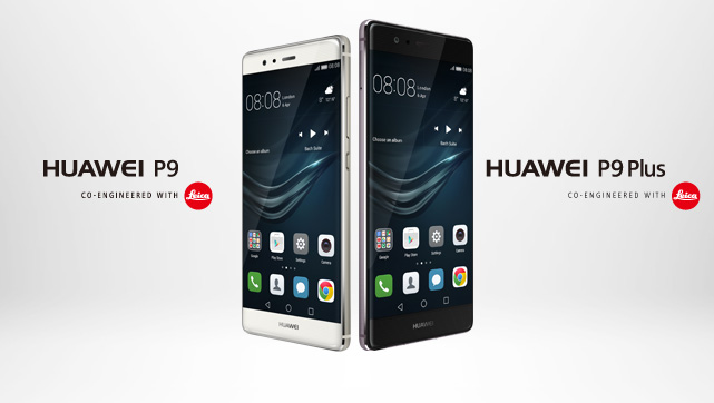 Huawei P9/P9 Plus/P9 Lite Discussion Thread V4