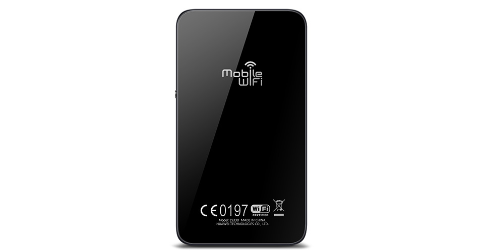 How to unlock Huawei E5338 mobile Wi-Fi hotpsot | Howard Forums - Your ...